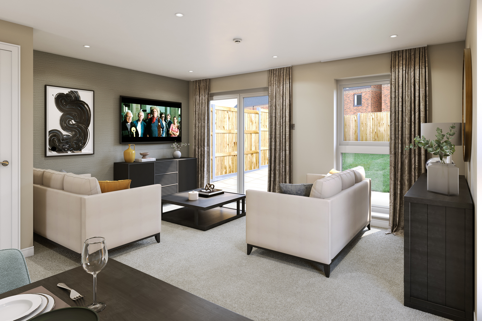 Fairways - Plot 02 | Brookworth Homes