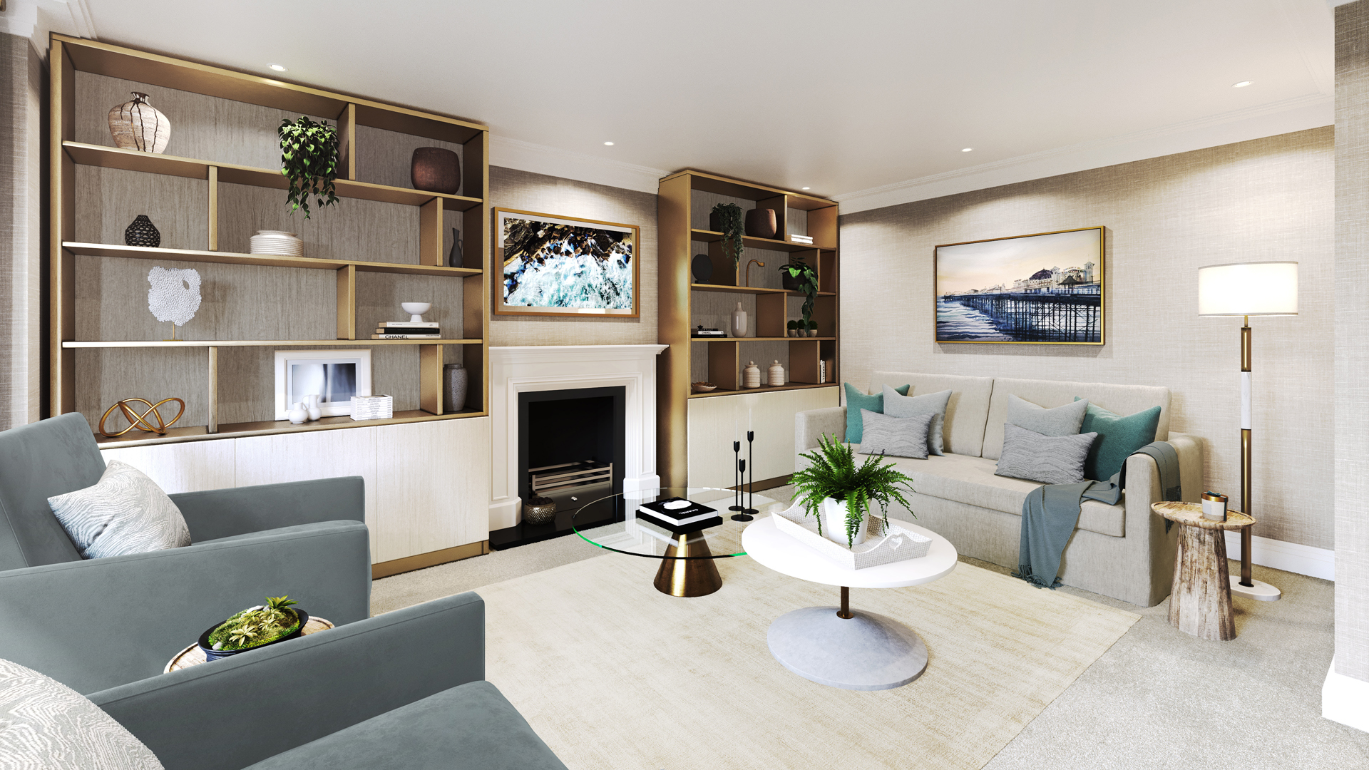 Skylarks - Plot 02 | Brookworth Homes