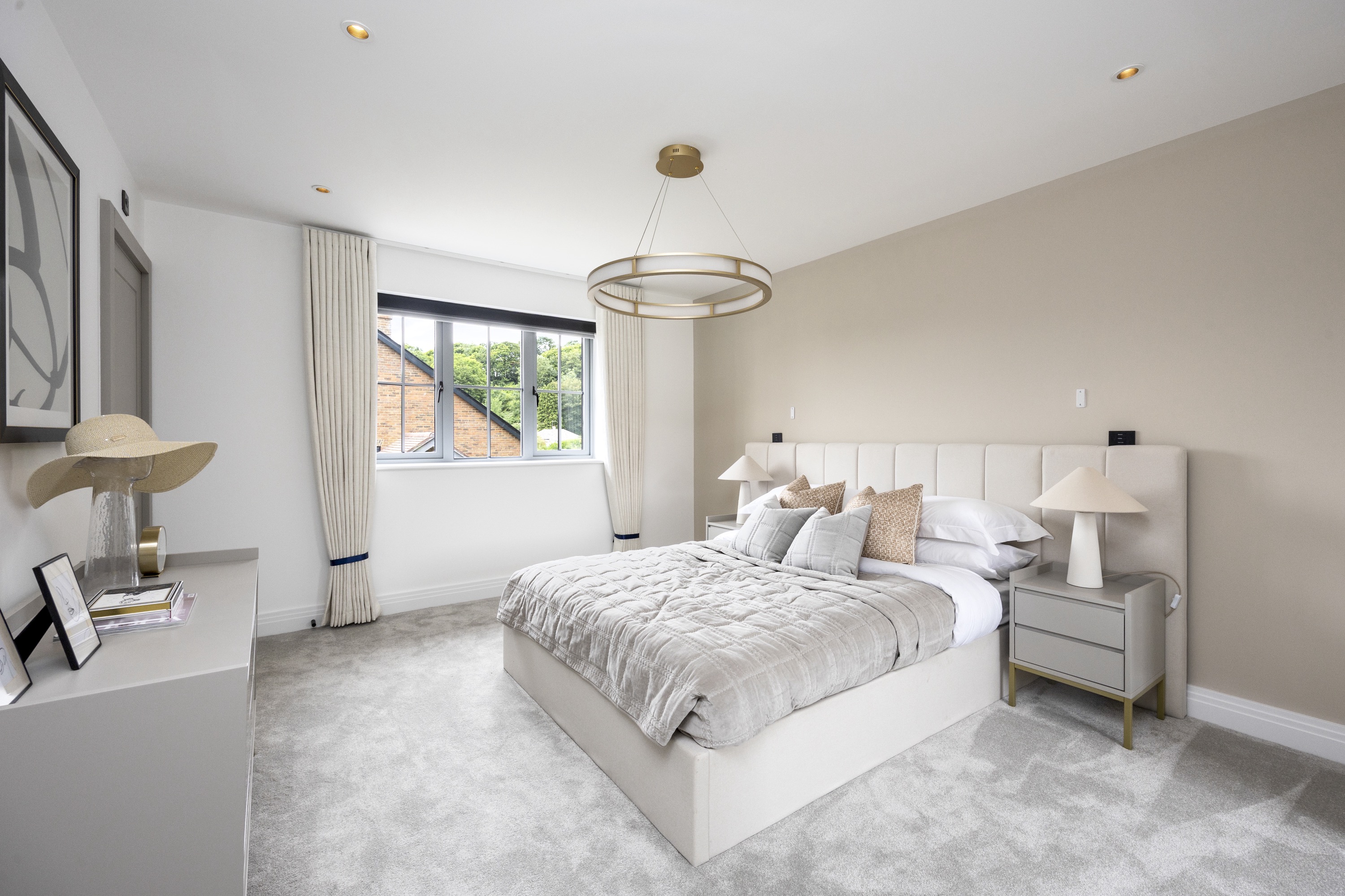 Plot 06 - 3-bed Detached Home at Skylarks, , Brighton