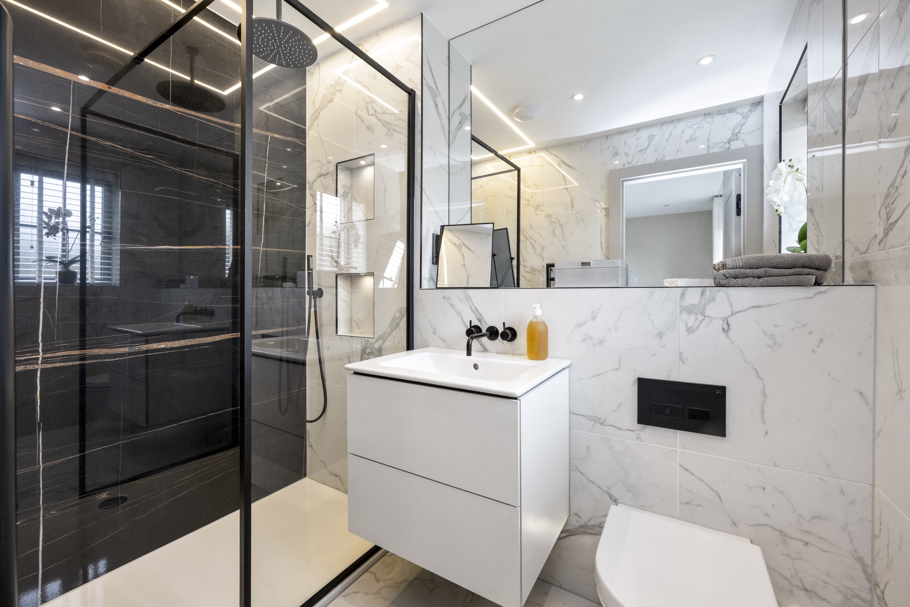 Plot 06 - 3-bed Detached Home at Skylarks, , Brighton